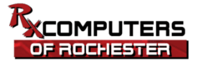 Rx Computers - Offering Computer Repair in Rochester NH